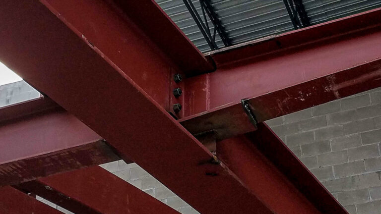 Specialty Structural Engineer - Connection Engineering - Heyer Engineering