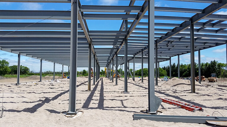 Structural Engineering Firm - Services - Heyer Engineering