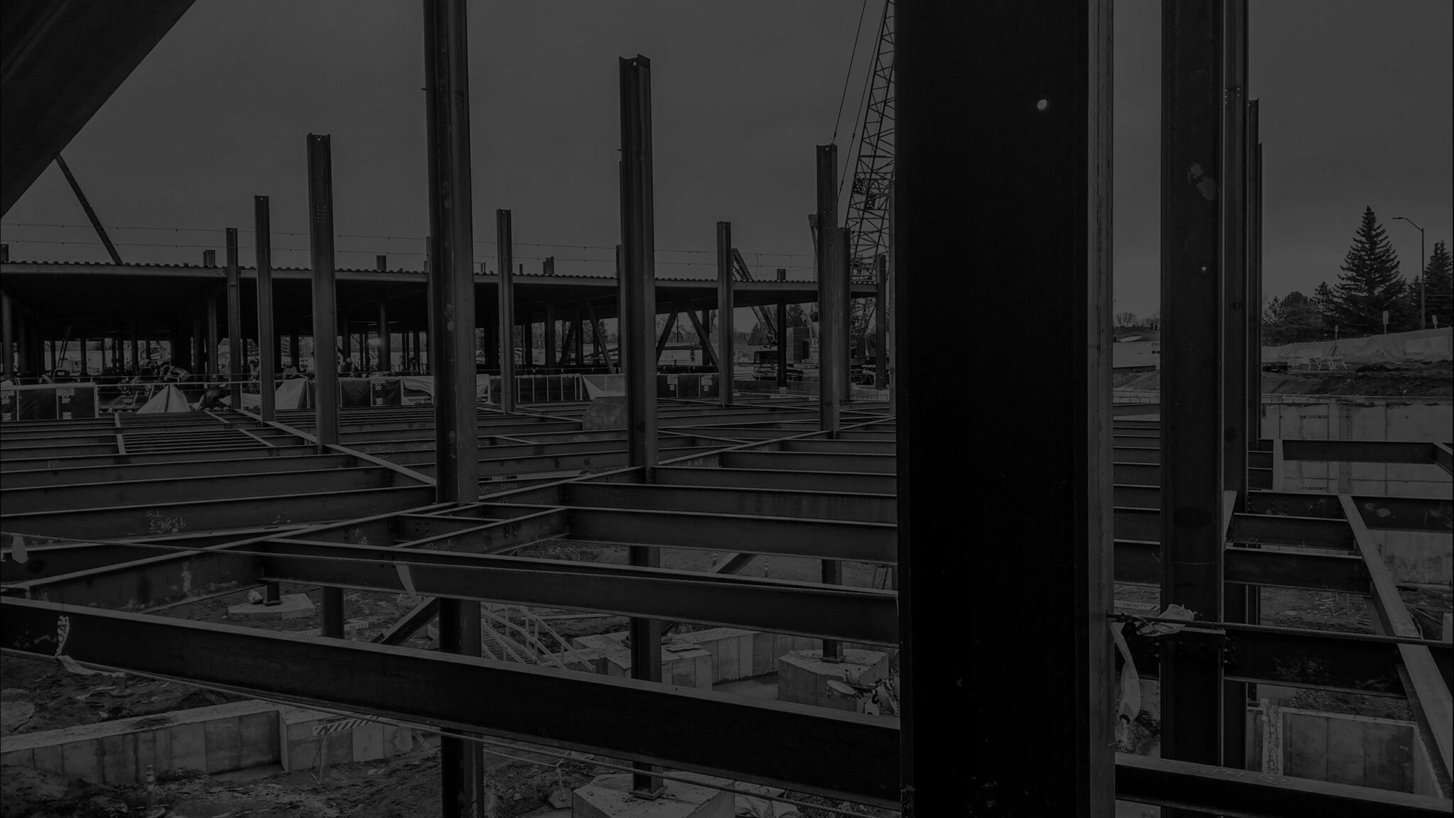 Structural Engineering Firm | Civil Engineering Firm - Heyer Engineering