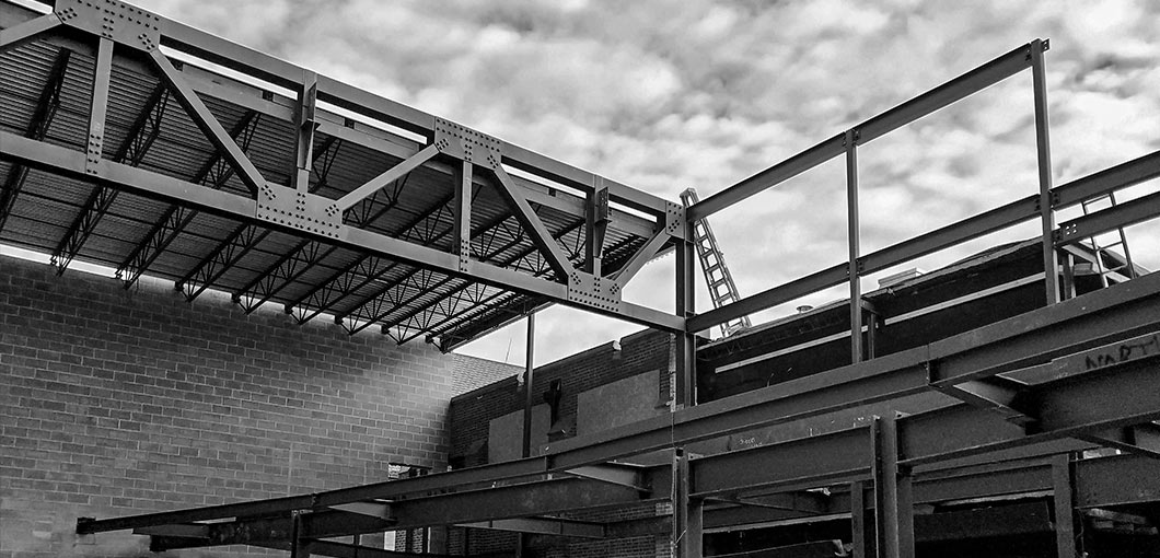 Structural Engineering Firm - Services - Heyer Engineering