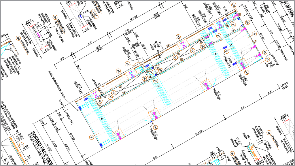 Structural Engineering Firm - Substation/Electrical Structure - Heyer ...