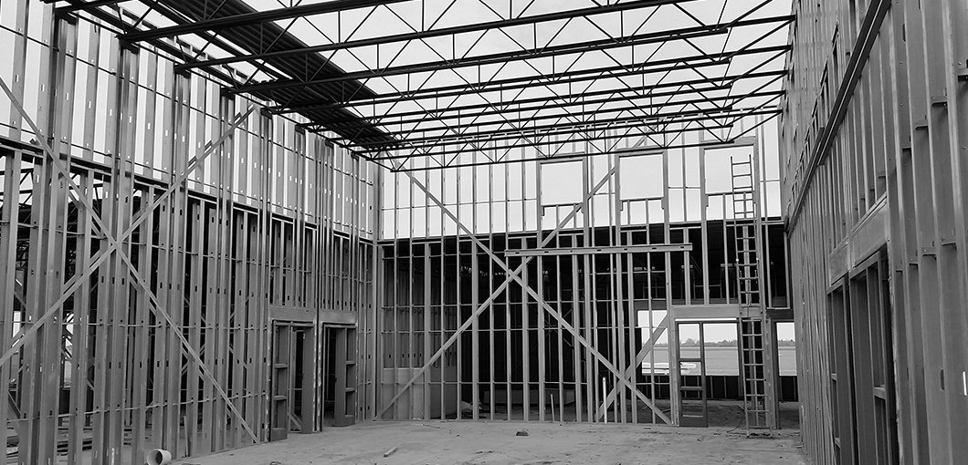 Structural Engineering Firm - Services - Heyer Engineering